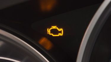 Engine management light what to do if it comes on Carbuyer